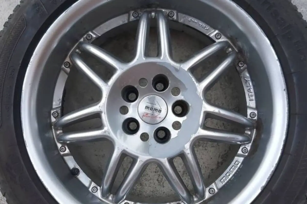 Are Momo Wheels Good? (Explained) - Motor Hungry