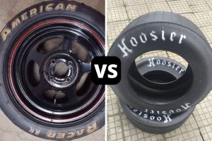 American Racer Tires vs. Hoosier (In-Depth Comparison) - Motor Hungry