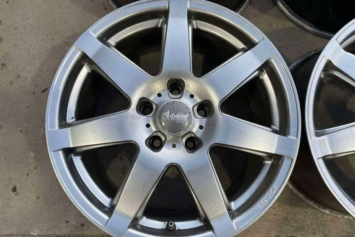 Are Advanti Wheels Good? (Checked) - Motor Hungry