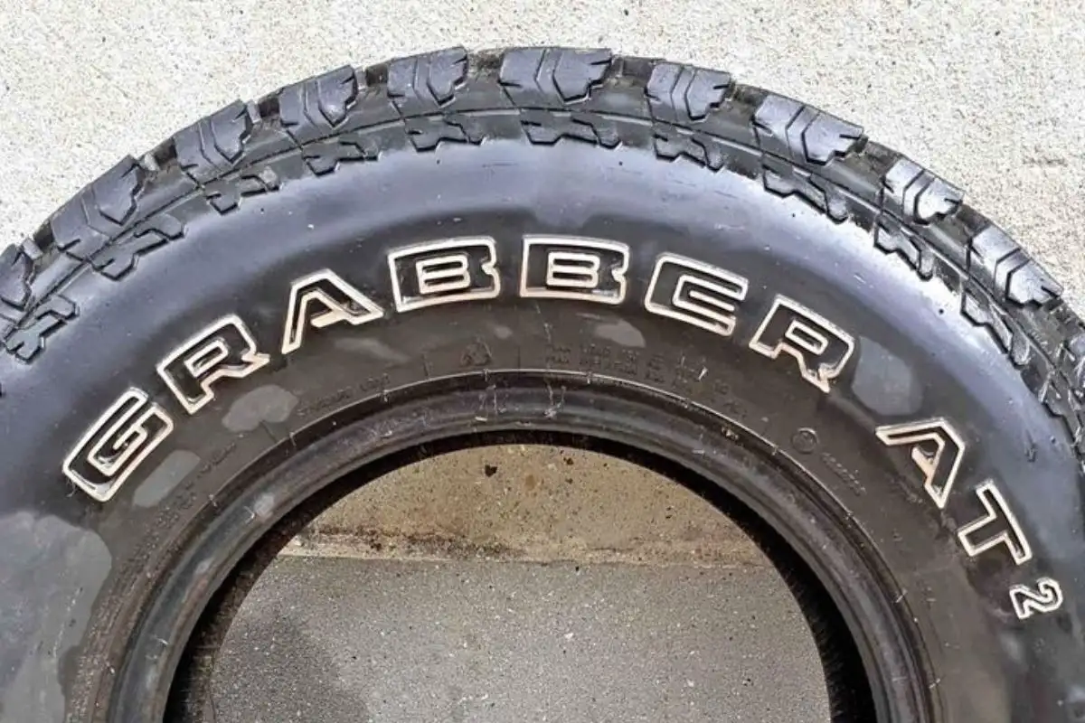 6 General Grabber AT2 Problems (Explained) - Motor Hungry